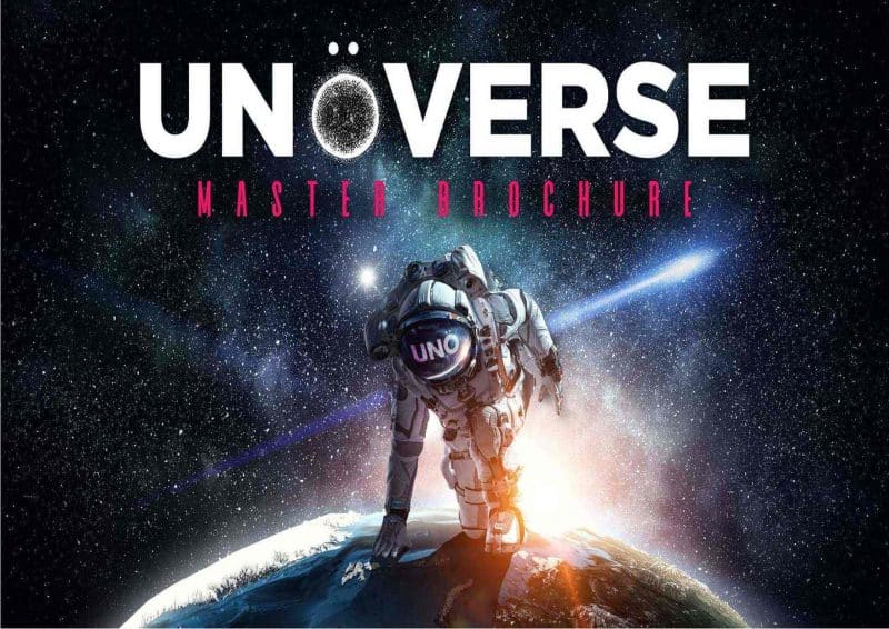 Vape UNO PK Media Kit - Disposable Vapes by Vape UNO PK